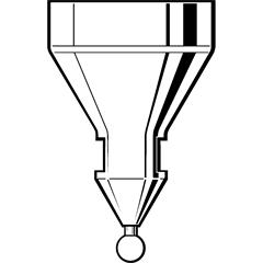 A-5003-7674 Stylus for Faro arms