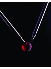 Stylus size comparison