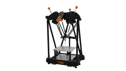 Equator™ 300 gauging system