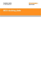Leaflet: MCU docking plate