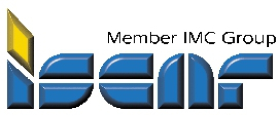Iscar company logo