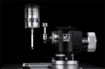 OMP40-2 and OTS twin set