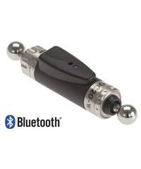 QC20-W ballbar with Bluetooth logo