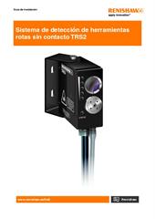 Guía de instalación: TRS2