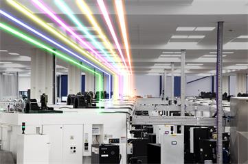 Connect multiple machines and devices using Renishaw Central: Smart ...