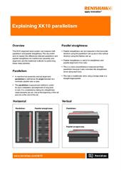 Application note: Explaining XK10 parallelism