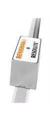 RESOLUTE™ absolute encoder with RTLA linear scale