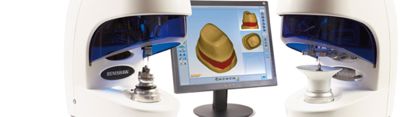 The incise scanning and milling machines