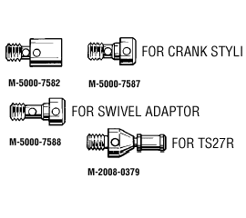 M4 Crash Protection Devices
