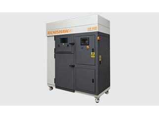 AM 400 additive manufacturing system