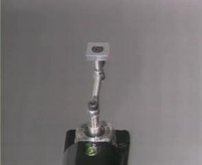 Lathe tool setting