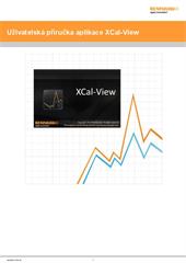 Uživatelská příručka: Software pro analýzu dat XCal-View