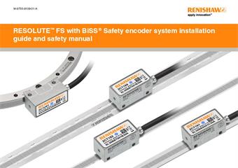 Installation guide: RESOLUTE™ FS (Functional Safety) with BiSS® Safety ...