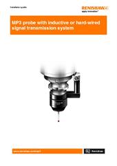 Installation & user's guide: MP3 probe with inductive or hard-wired ...