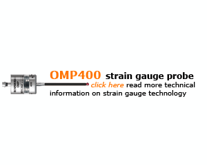 OMP400 Technical Information