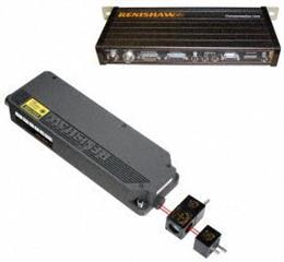 HS10 laser head and RLU laser unit