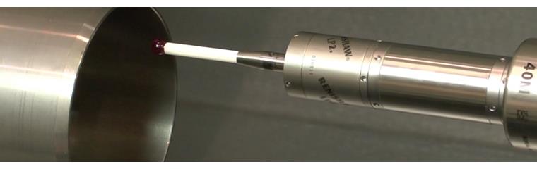 OMP40M with LP2 and extension