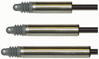 LVDT Sensors