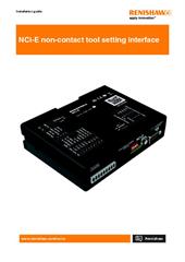 Installation guide: NCi-E installation guide