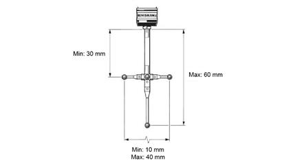 TP20 medium and extended force probe module (English)
