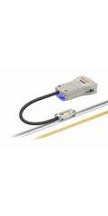 TONiC™ linear encoder with interface, RSLM and RGSZ scale