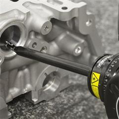 REVO surface finish probe