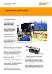 Case study: Inca Digital - ML10 calibration