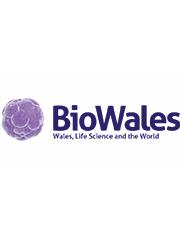 BioWales logo