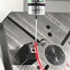 Sprint Machine Health Check icon