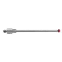 A-5003-0056 Ruby Ball Stylus