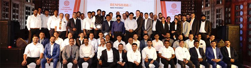 Channel Partner Meet 2022, India