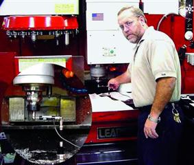 QC10 application, S&N