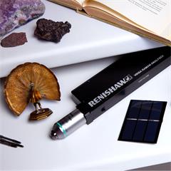 Virsa probe and sample