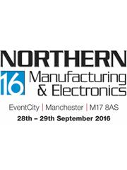 Northern Manufacturing 2016