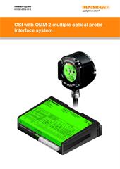 Installation guide: OSI with OMM-2 multiple optical probe interface system