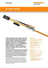Scheda tecnica: Encoder RGH24