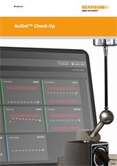 Brochure: AxiSet™ Check-Up