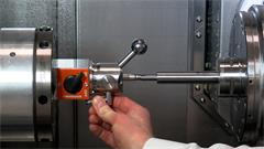 Renishaw resource centre