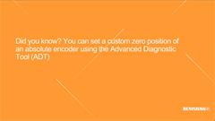 Installation guide: RESOLUTE™ FS (Functional Safety) with BiSS® Safety ...