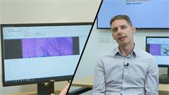 Product note: Microplate mapping with Renishaw Raman system's