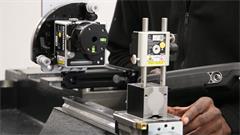 RLE fibre optic laser encoders