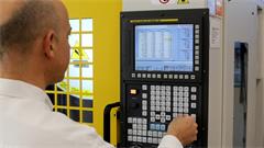 Fiche technique : RMP400