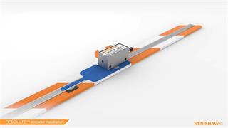 RESOLUTE™ absolute encoder downloads