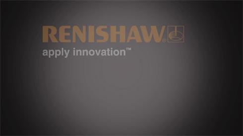 Working at Renishaw