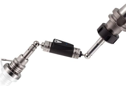 Advanced ballbar training achieves "better than new" machine tool accuracy