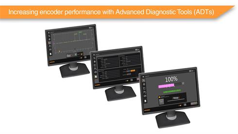 Advanced Diagnostic Tools (ADTs)