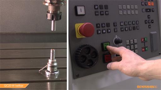 Ballbar testing explained