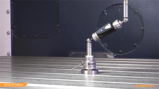 Ballbar testing explained