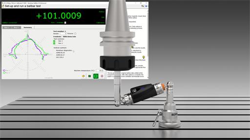 Ballbar testing explained
