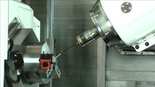 Exhibition video: AxiSet Check-Up (Exhibition movie)(DE)